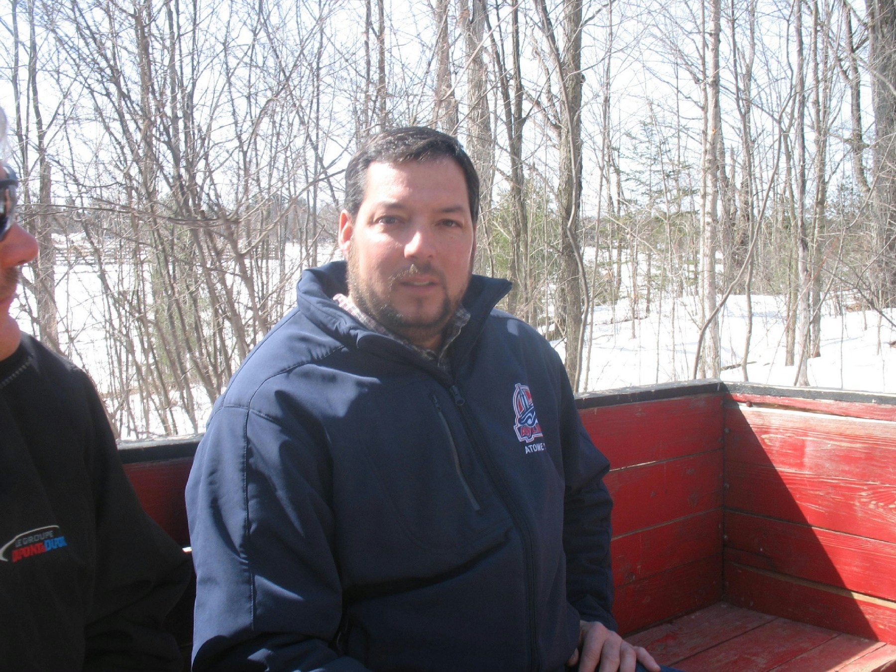 Robert Létourneau Obituary - Aylmer, QC