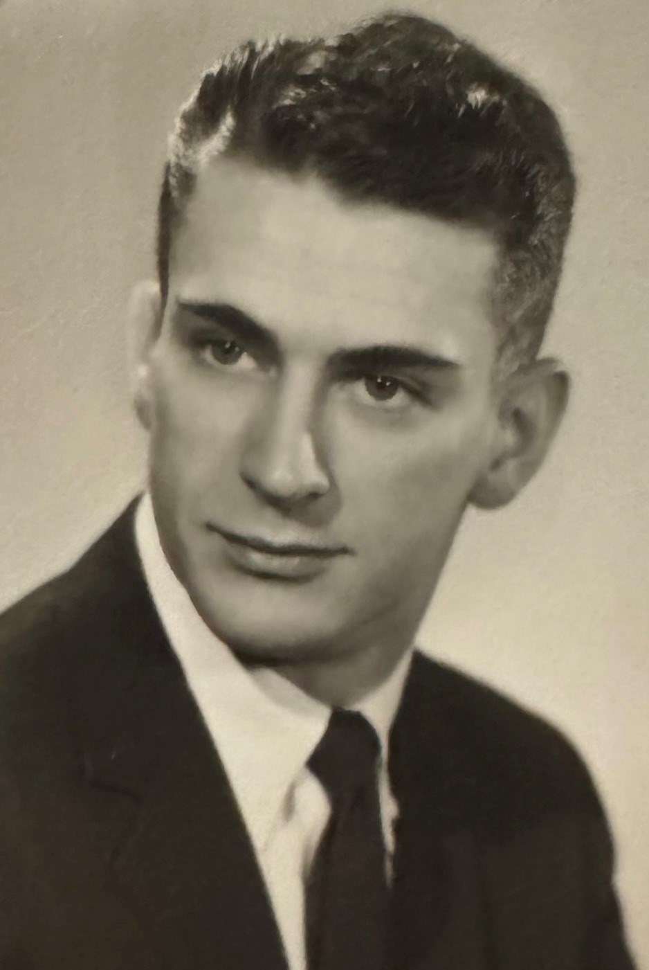 Jack Roberts Obituary - Woodstock, GA