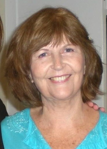 Elizabeth Rae Meier Obituary - Raleigh, NC