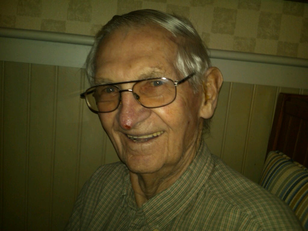 john gallagher in memory