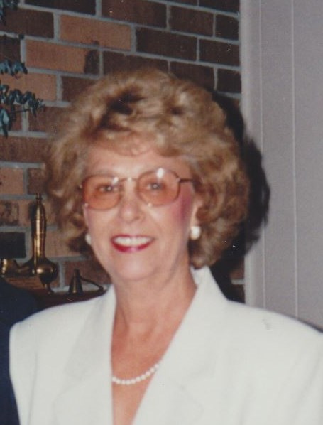 Ann Graves Obituary - Jackson, TN