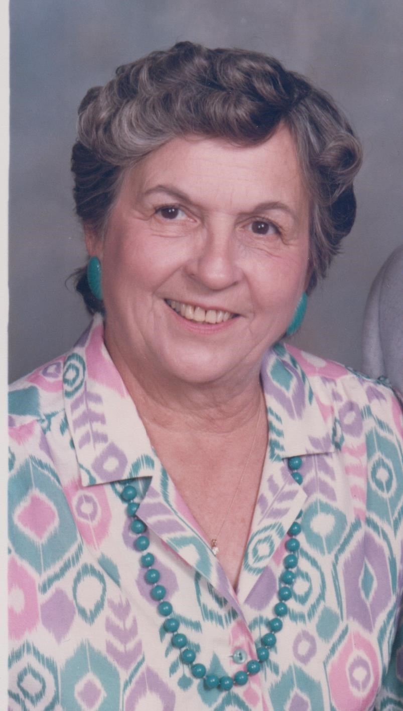 Edna Piering Obituary - Dallas, TX