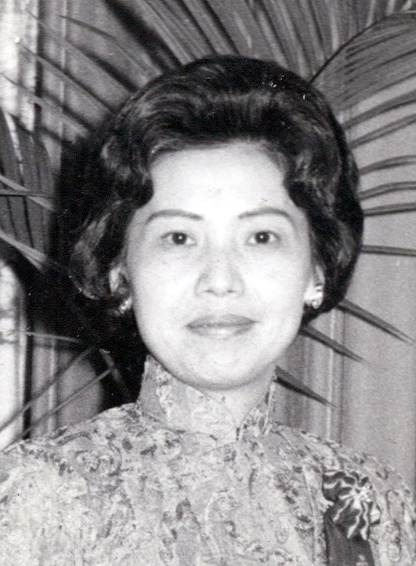 Maria Shu Ching Tseng Obituary - Burnaby, BC