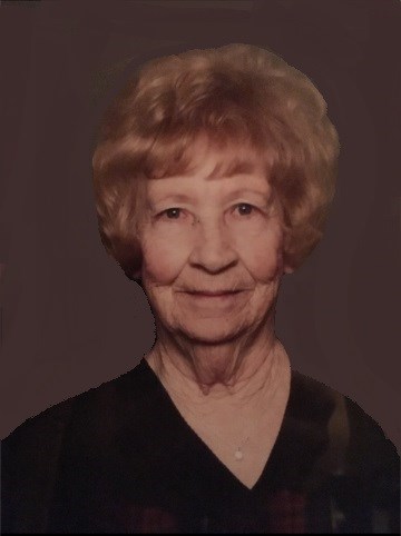 Alice Brewer Obituary - Greenville, OH