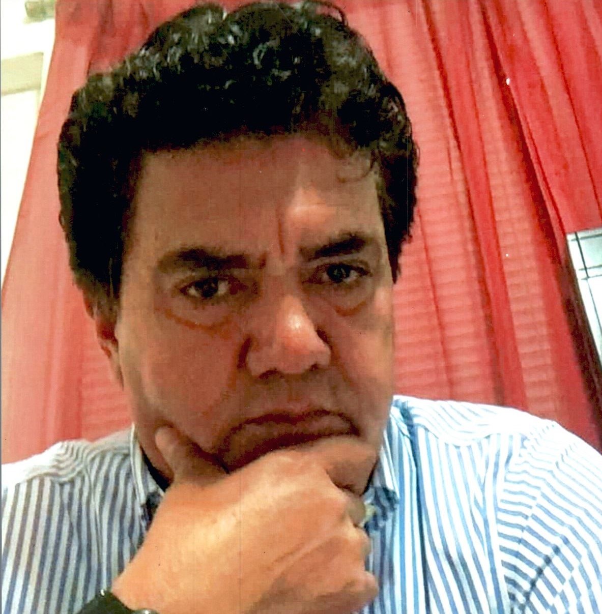 Samuel Marcial Murillo Obituary - Fort Lauderdale, FL