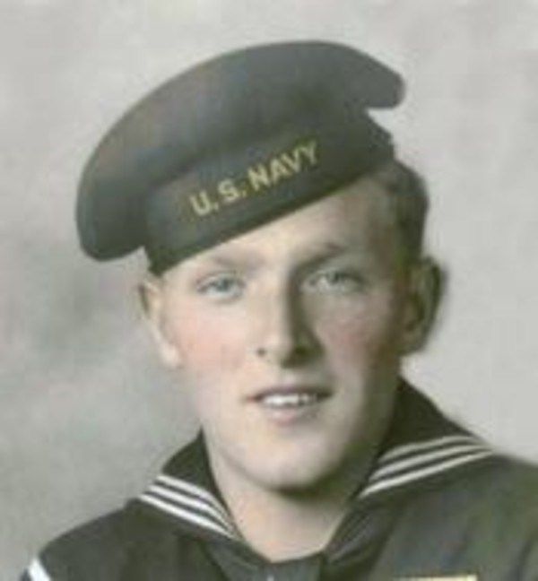 Andrew McMeeking, Jr. Obituary - Levittown, PA