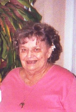 Mary Cieniewicz Obituary - New Britain, CT