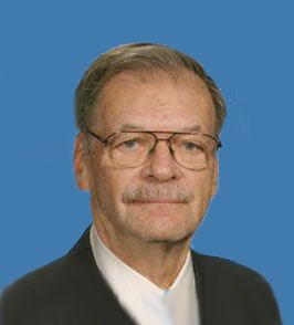 Edward Zdrodowski Obituary - Austin, TX