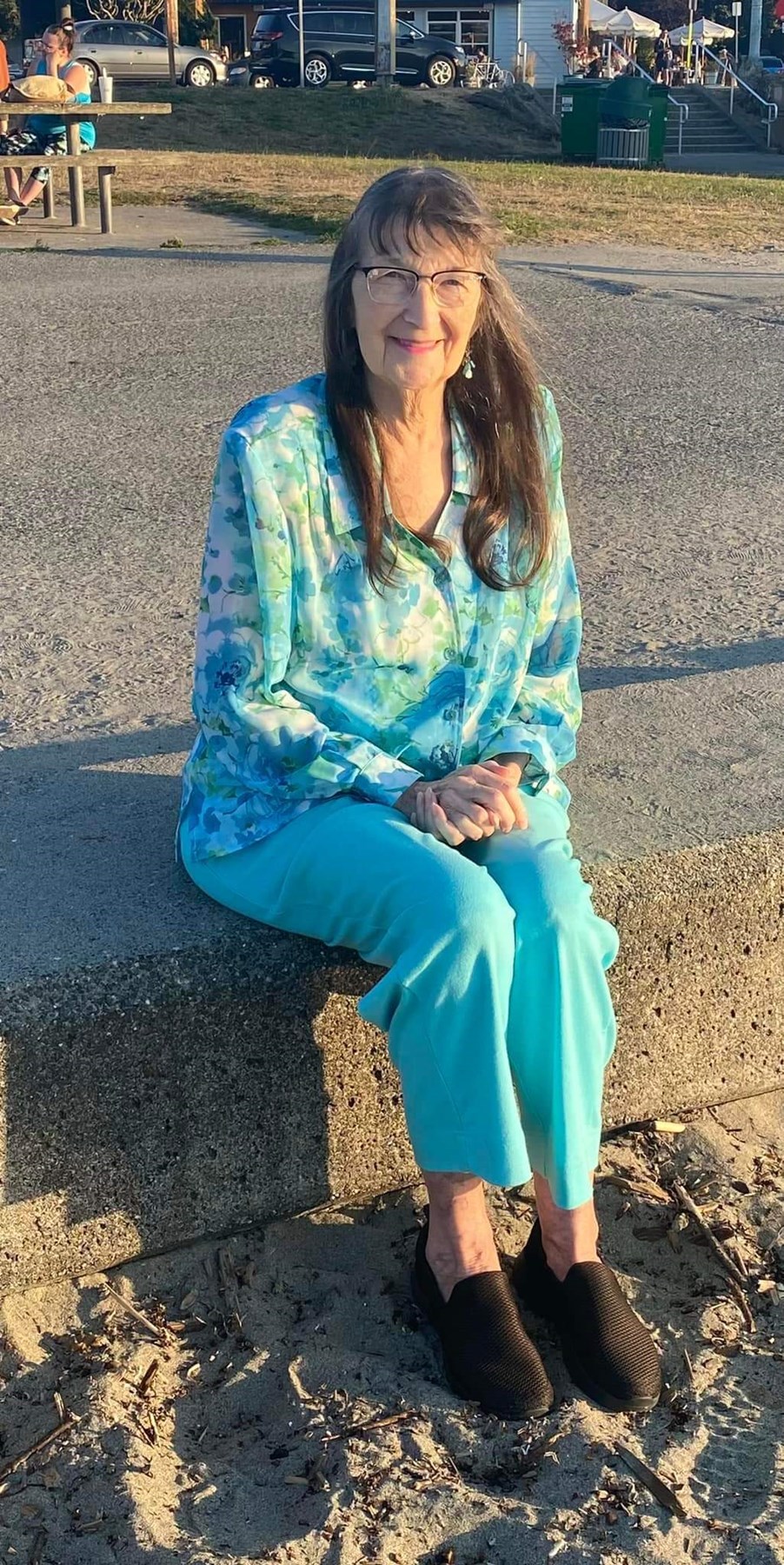 Robin Lee Obituary - Seattle, WA