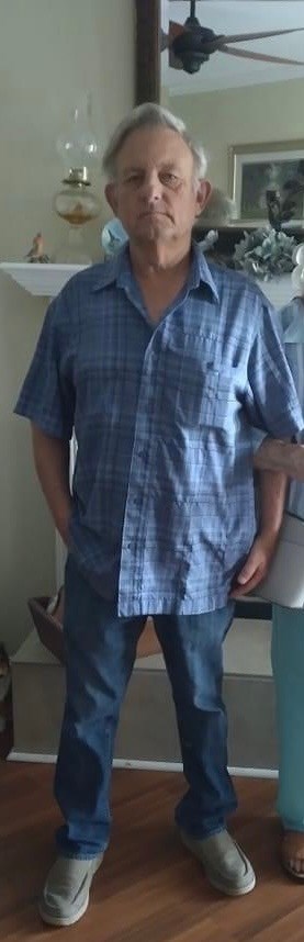 Jerry Cook Obituary - Montevallo, AL