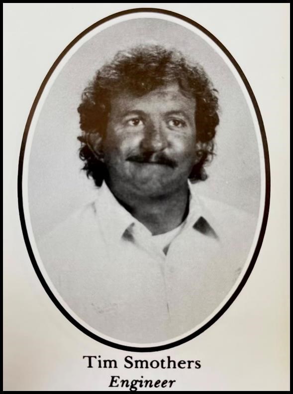 Timothy Smothers Obituary - Phoenix, AZ