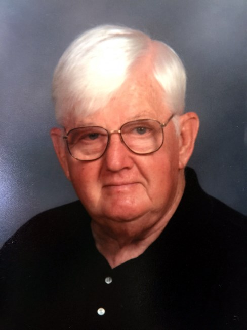 Gerald Robert Rutter Obituary - Clearwater, FL