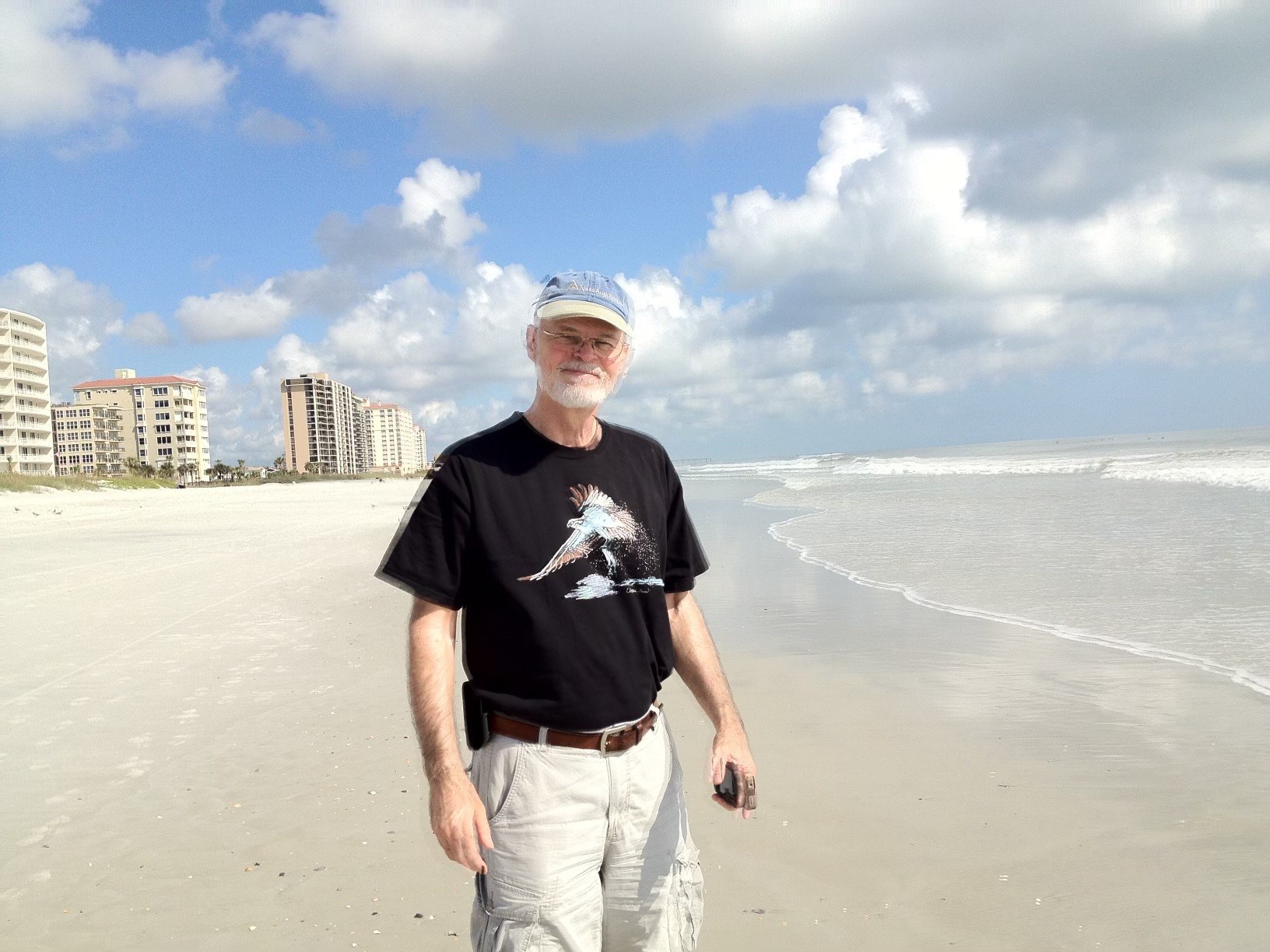 Scott Whittemore Obituary - Jacksonville, FL