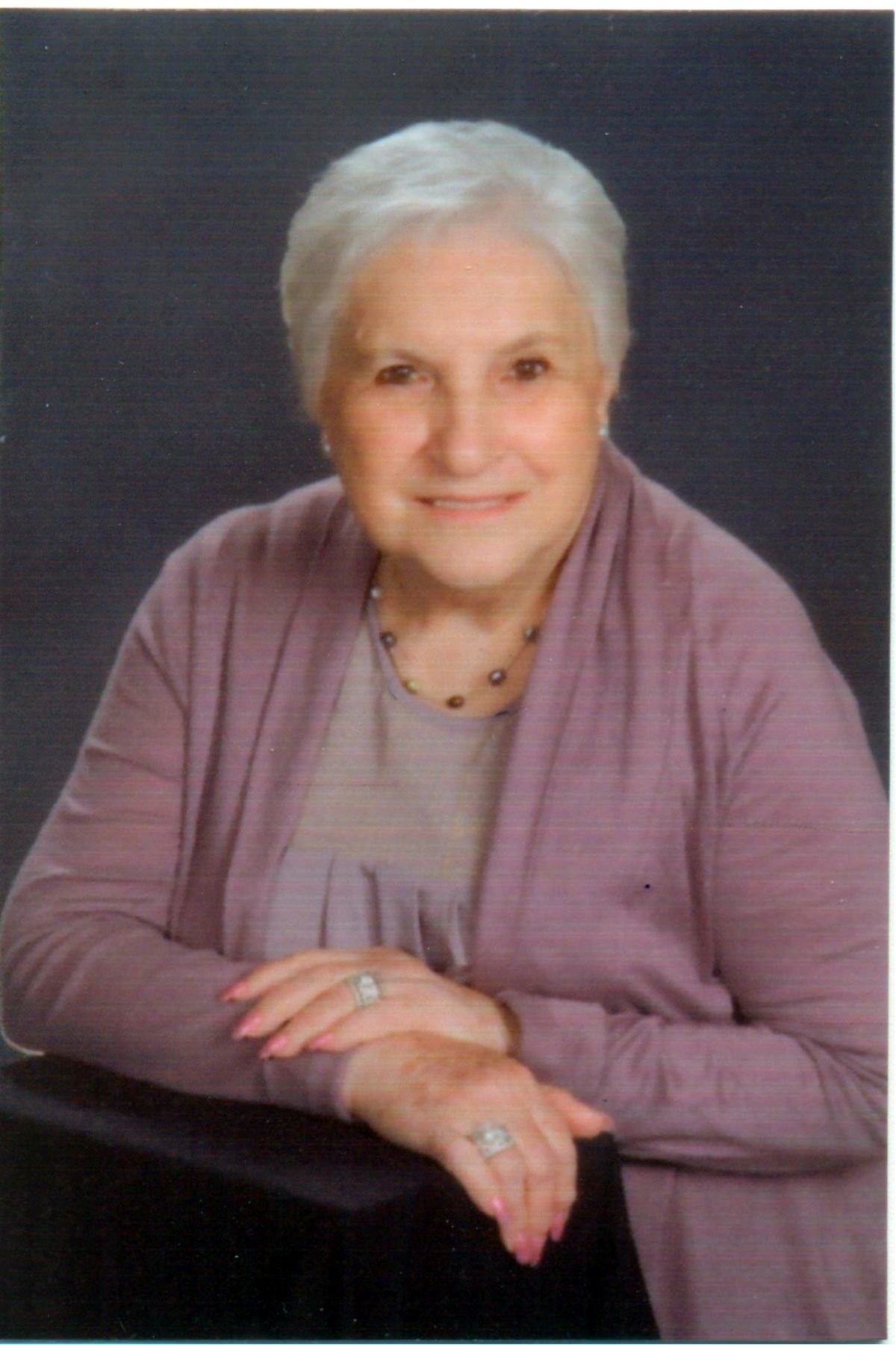 Mary Paluso Obituary - San Diego, CA