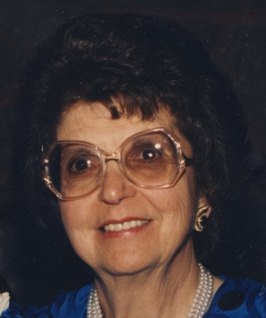Josephine Trantolo Obituary - East Hartford, CT