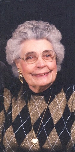 Anna Siegfried Obituary - Ravenna, OH