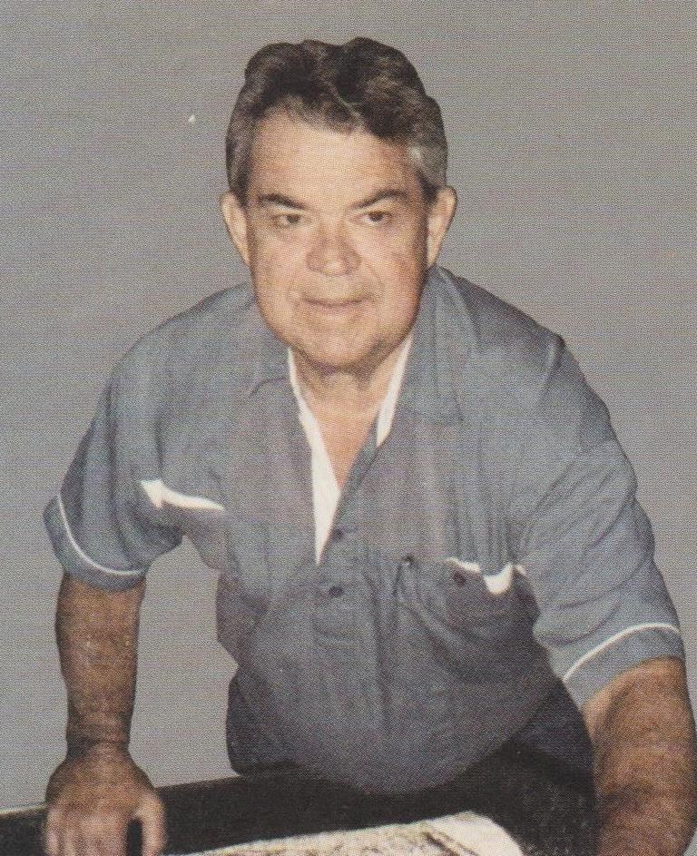 Robert Lewis Obituary - Phoenix, AZ