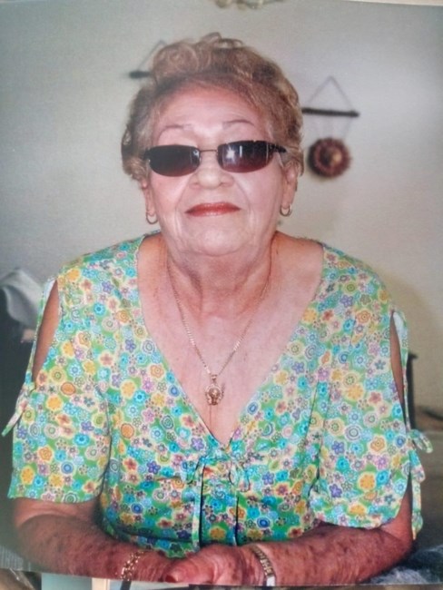 Amelia Collazo Obituary - Bayamon, PR
