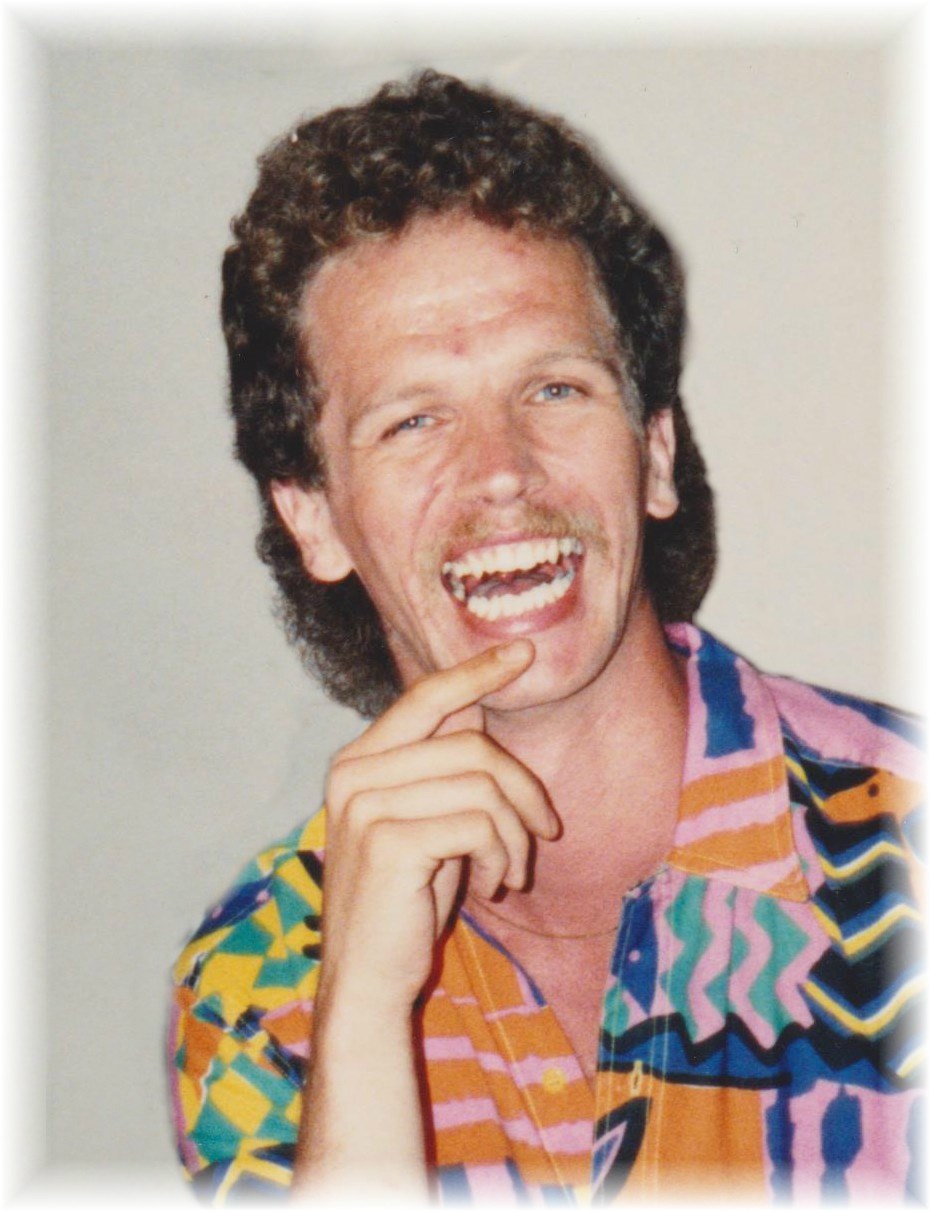 Gavin Scott Smith Obituary - Navin, MB