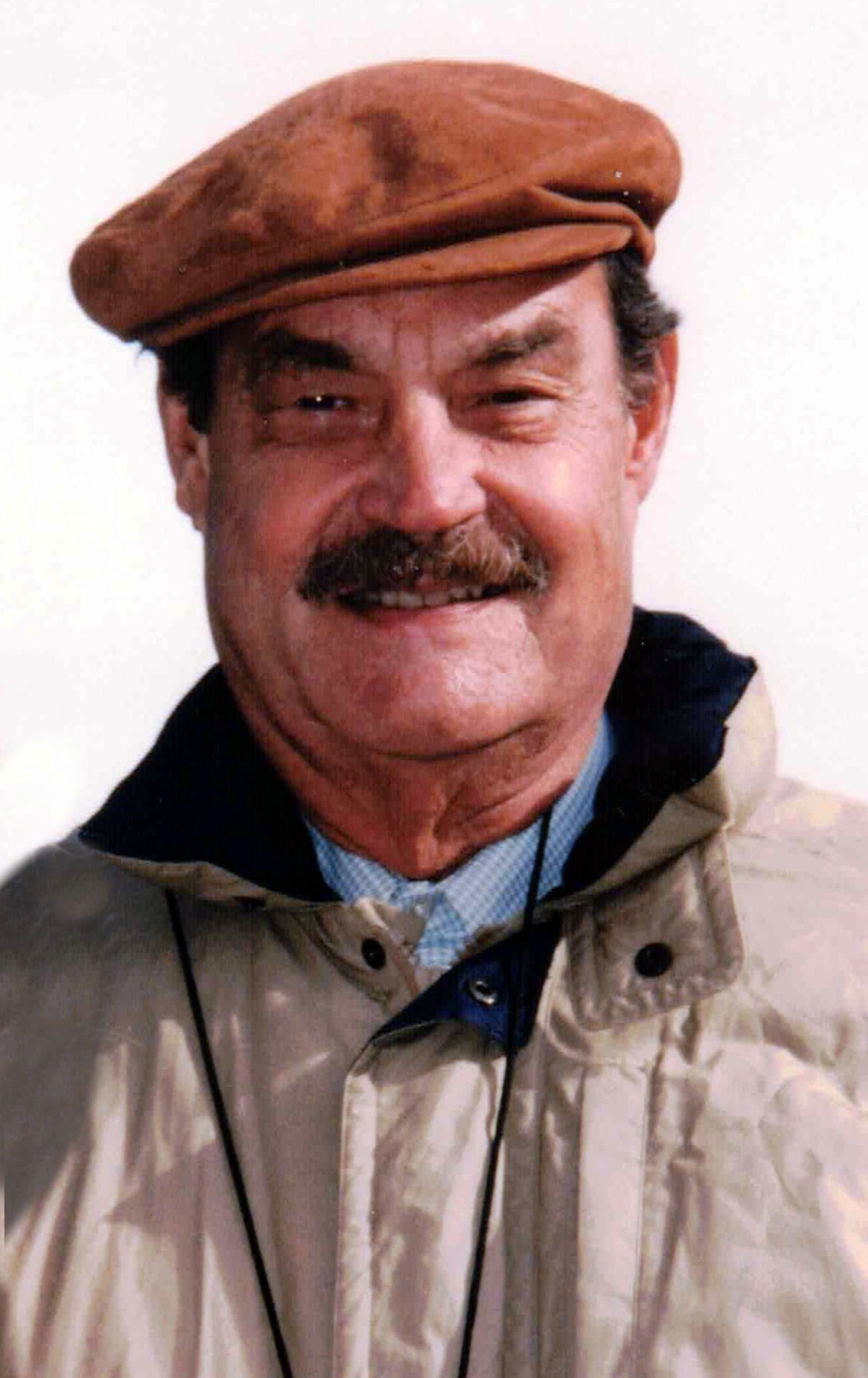 George Walker Obituary - Las Vegas, NV