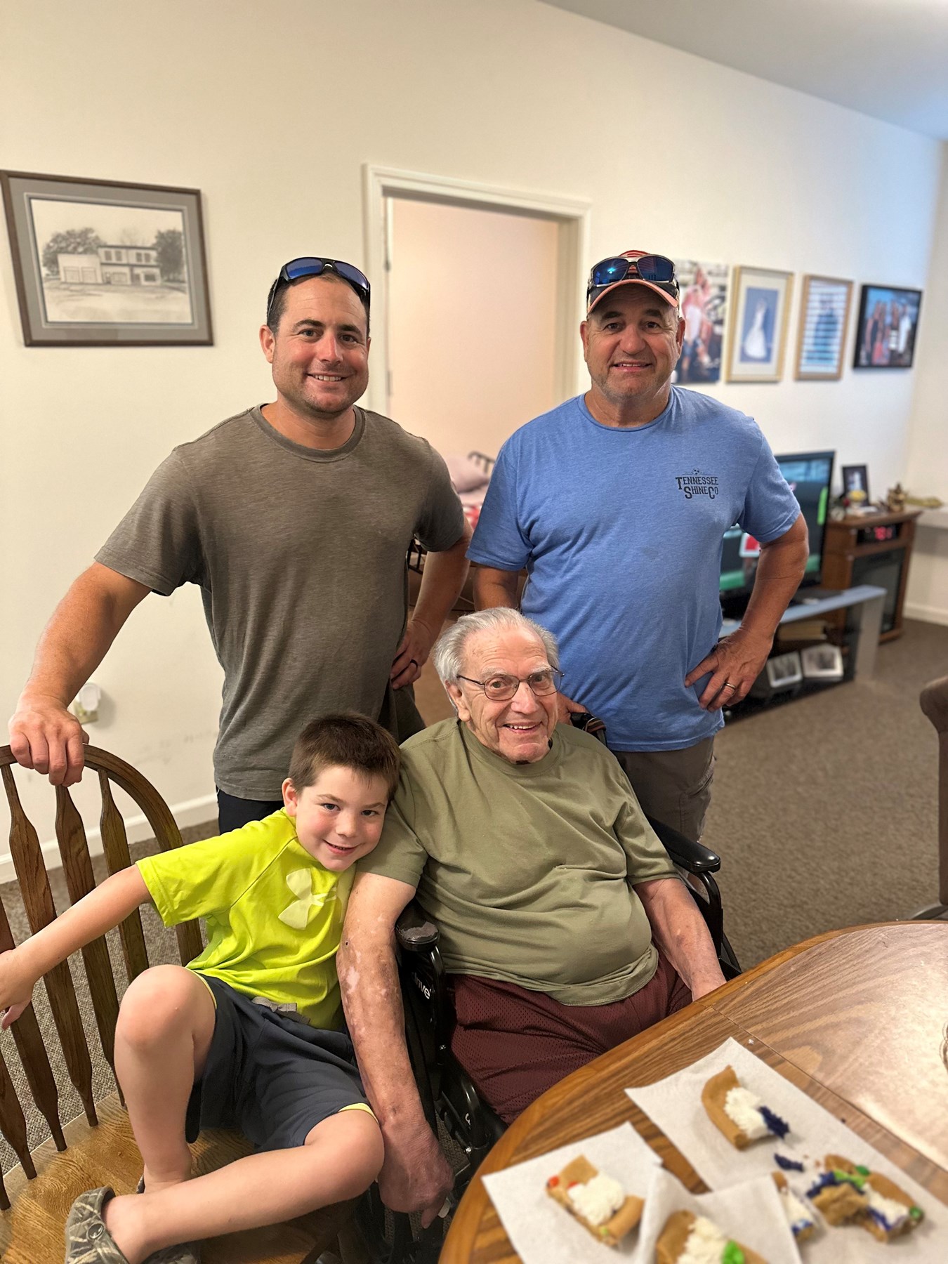 Carl Montet, Sr. Obituary - Marrero, LA