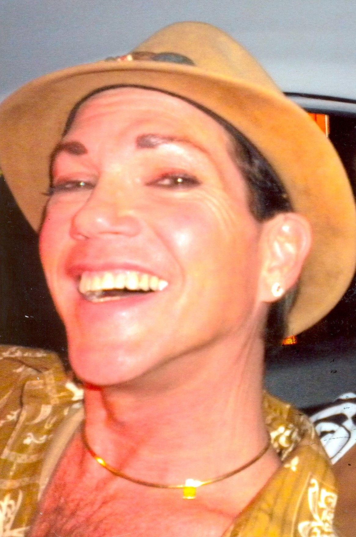 Randall Cook Obituary - Orange City, FL