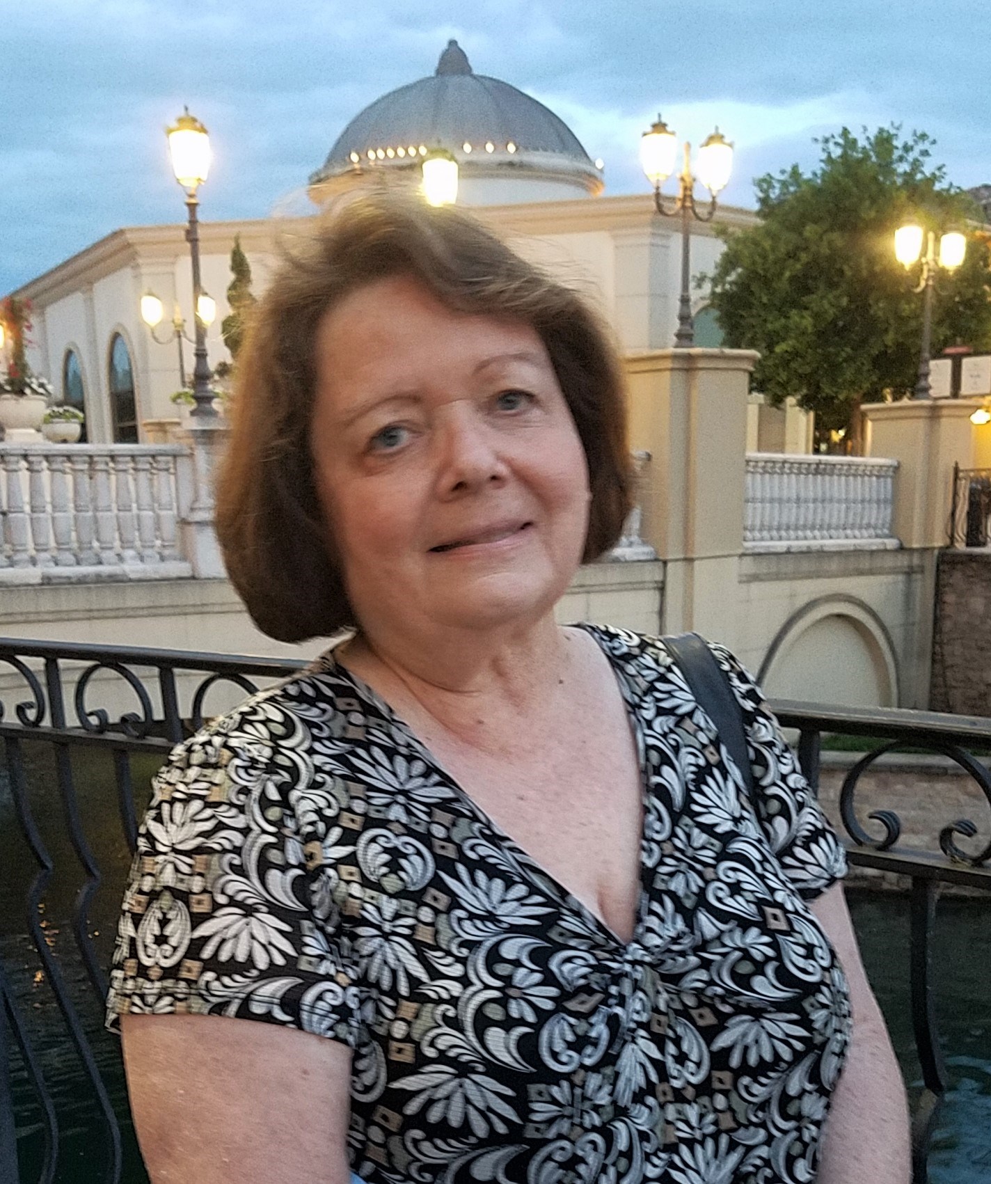 Elizabeth Pringle Obituary - Placerville, CA