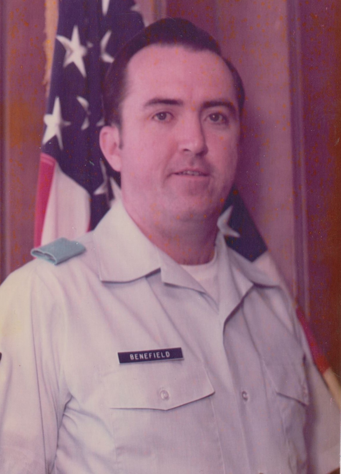 Robert Benefield Obituary - Haughton, LA