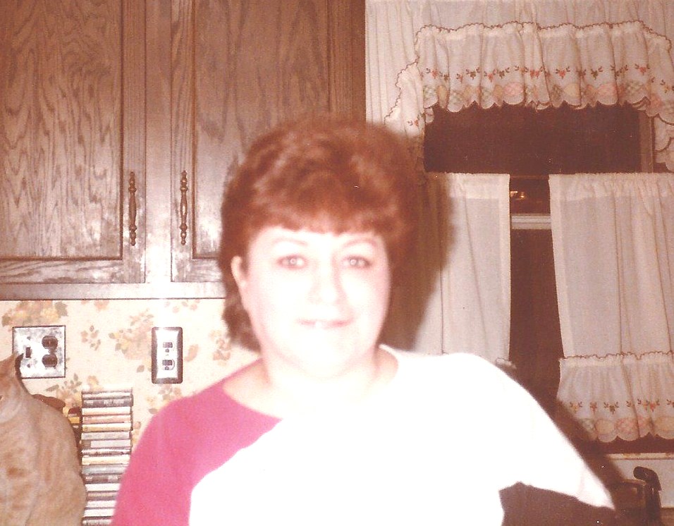 Suzanne Moorhead Obituary - Cape Coral, FL