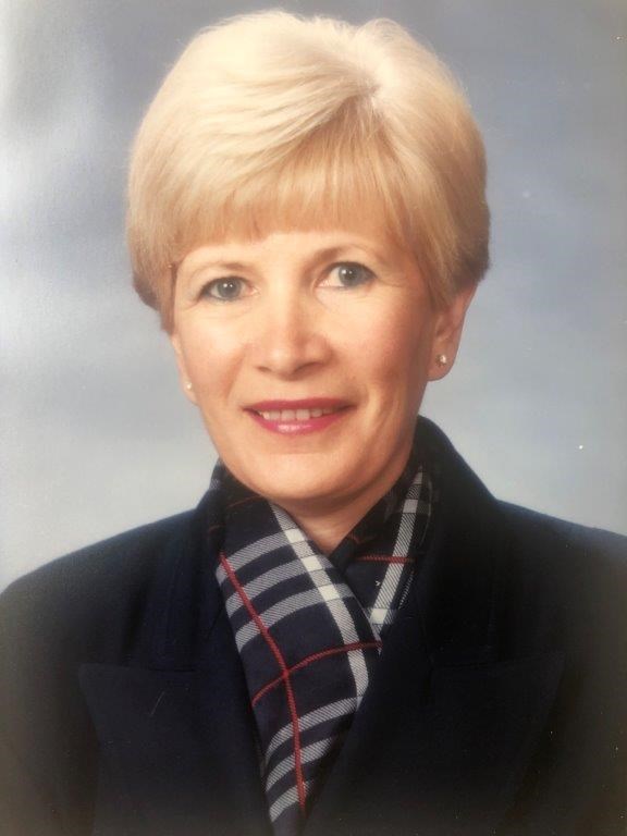 christine devonshire