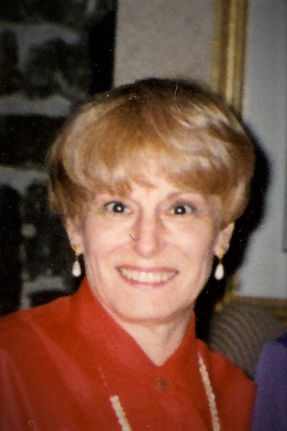 Louise Mongeon Obituary - Montreal, QC