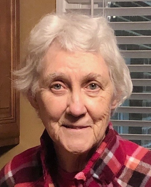 Elaine Rust Obituary - Old Hickory, TN