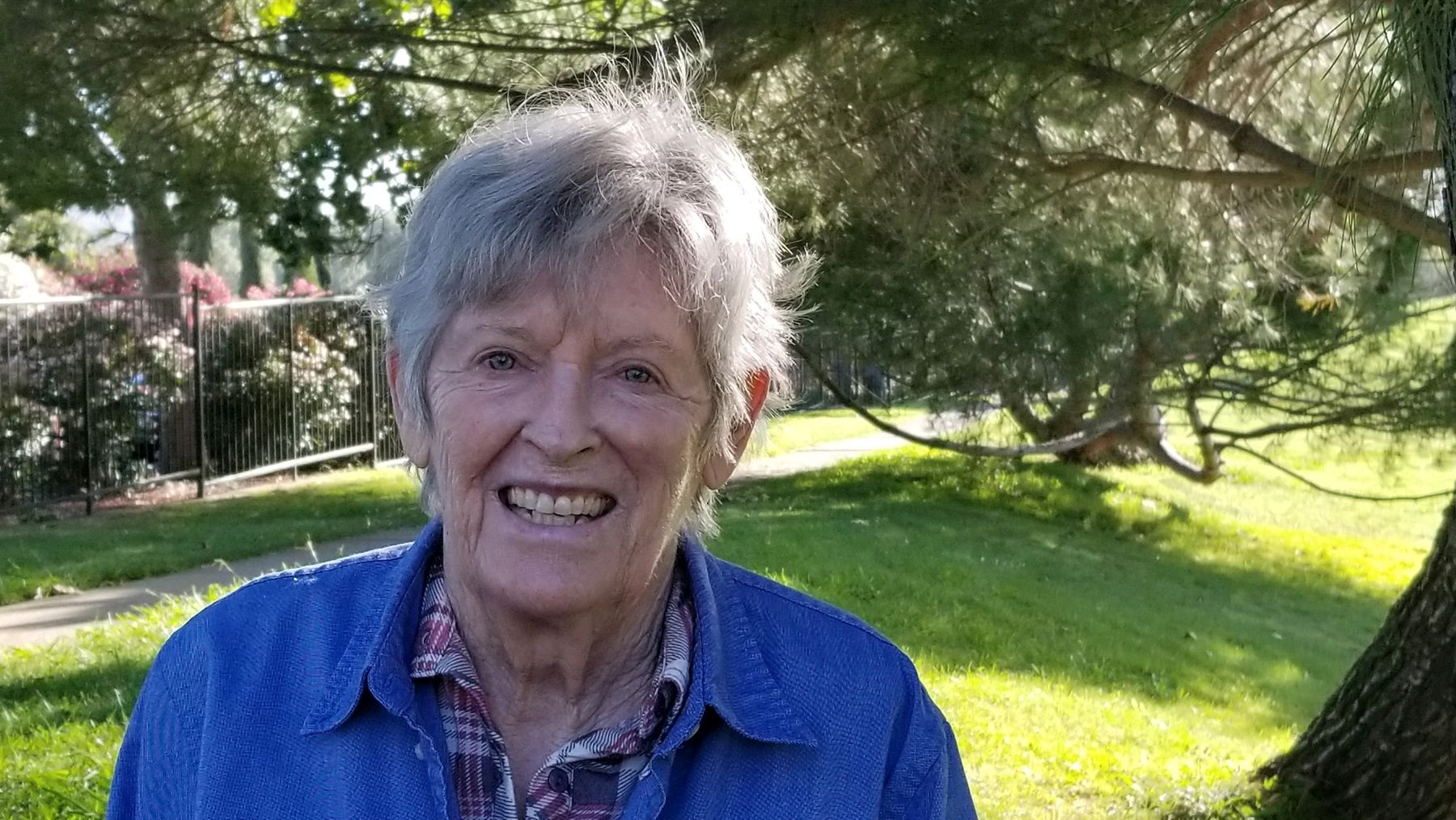 Patricia Collins Obituary - Walnut Creek, CA