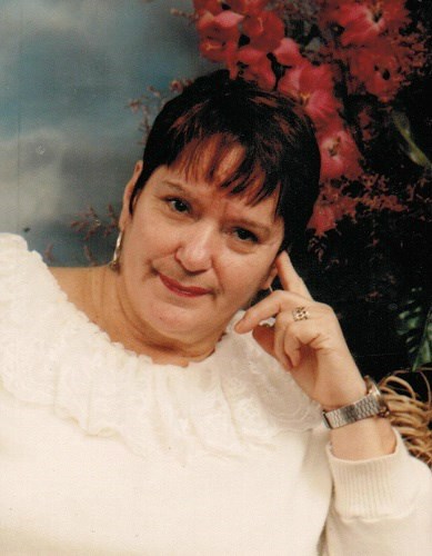 Yvonne Trinque Obituary - St-Hyacinthe, QC