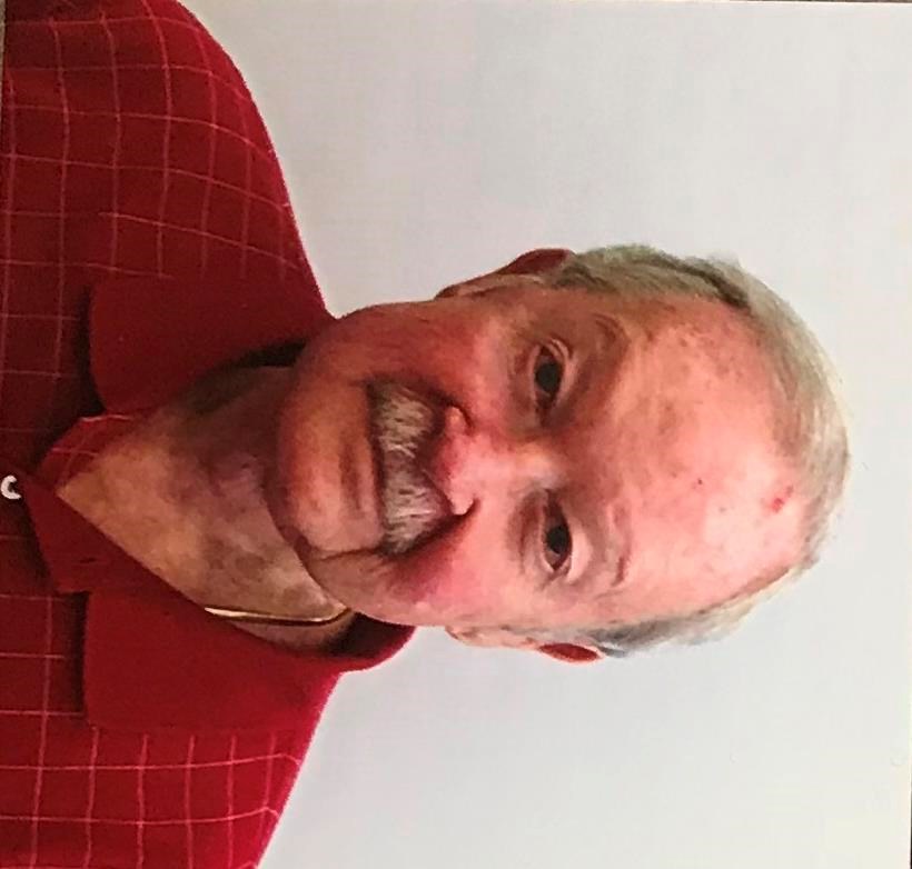 James Wayne Rains Obituary - Nottingham, MD