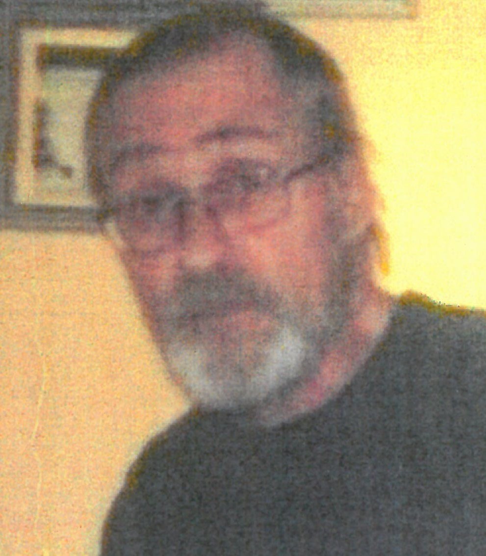 Ronald Halladay Obituary - Vernon, BC