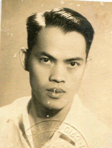 Thai Tran Obituary - San Jose, CA