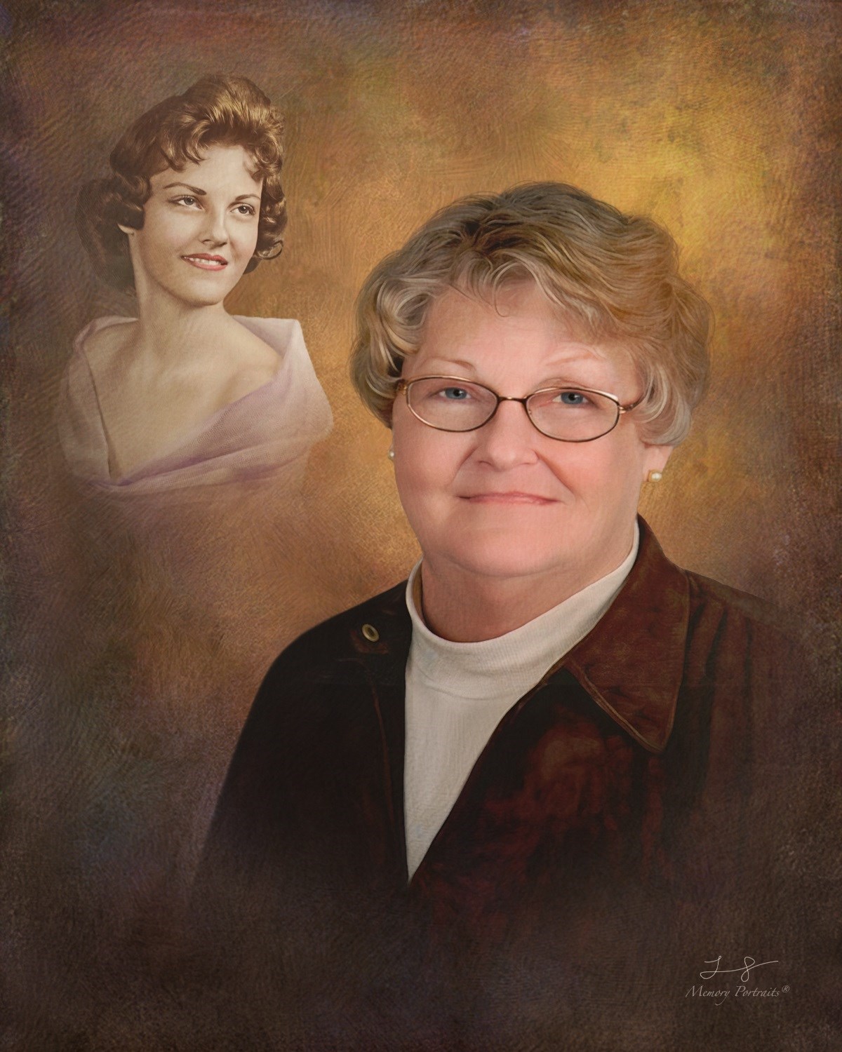 Elizabeth Jeffries Obituary - Louisville, KY