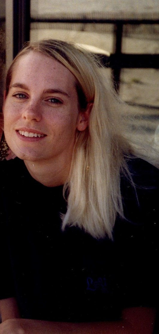 Allison Deas Obituary - Mobile, AL