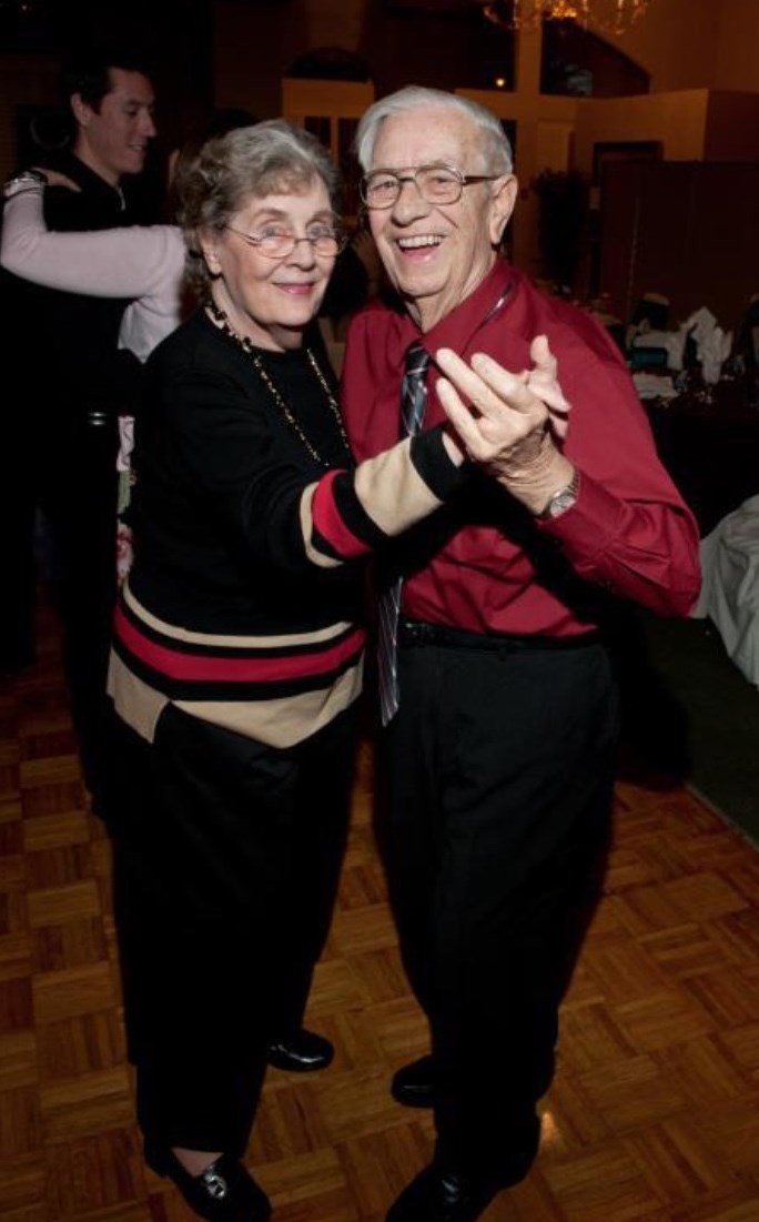 Nancy C Barr Obituary - Las Vegas, NV