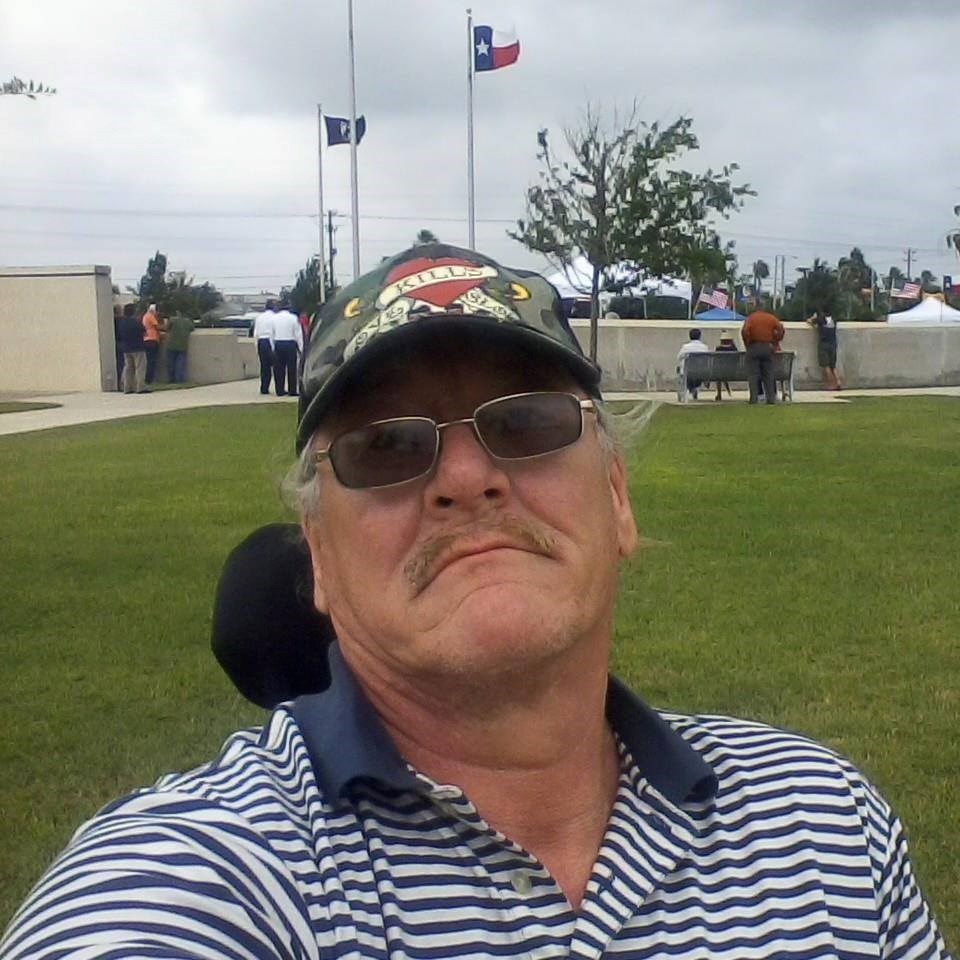 Timothy Kelley Obituary - Brownsville, TX