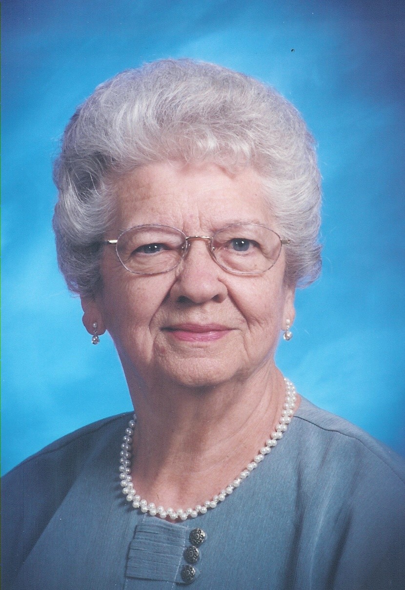 Esther Fouts Obituary - Napoleon, OH
