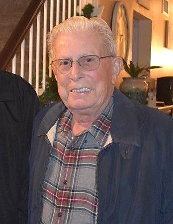 Albert Garispe Obituary - Ontario, CA