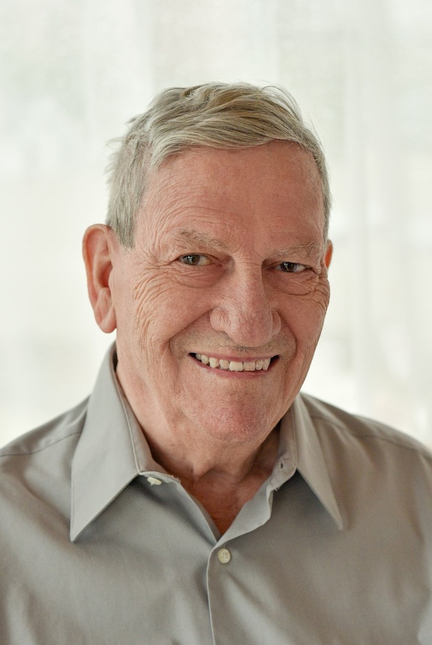 André Couillard Obituary - Brossard, QC