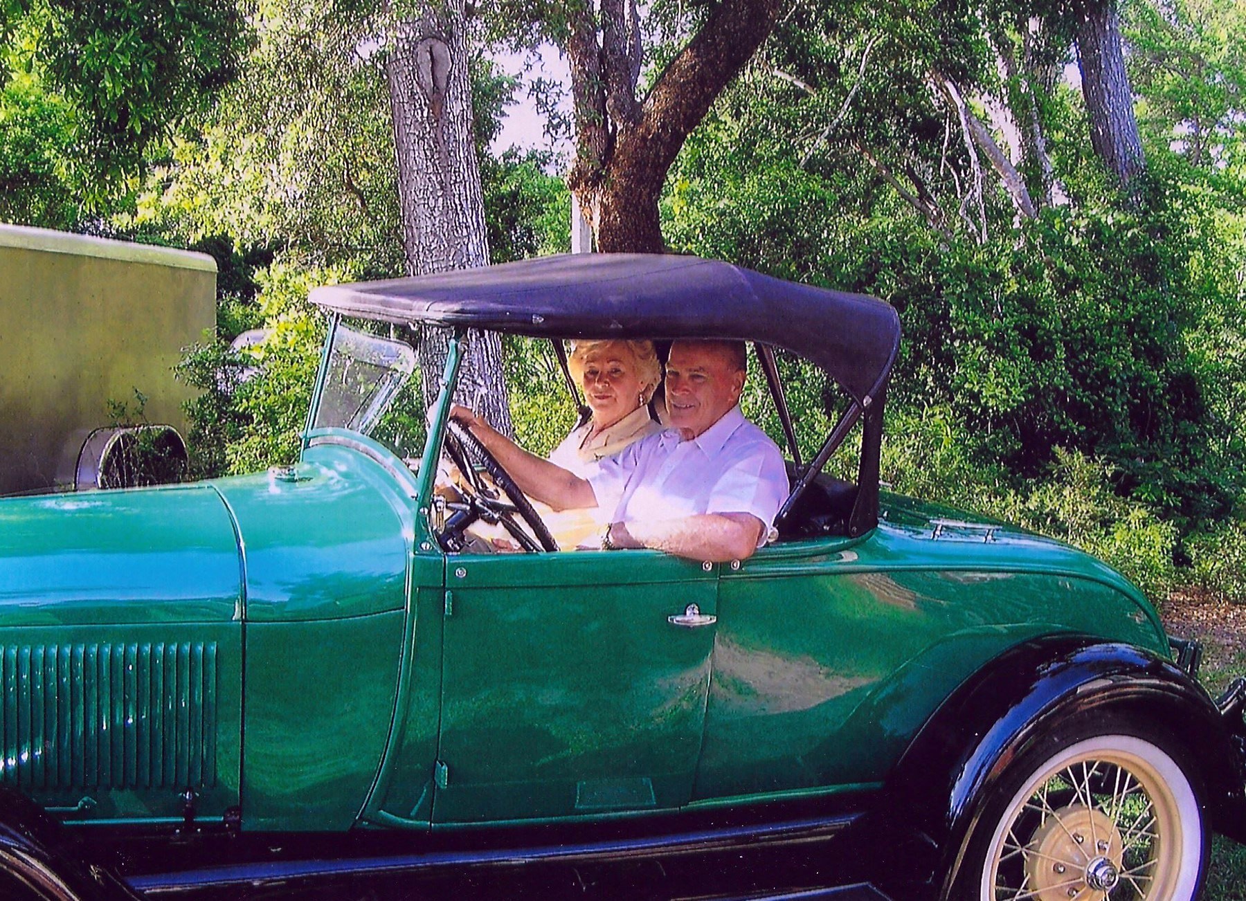 Kenneth Stewart Obituary - Saraland, AL