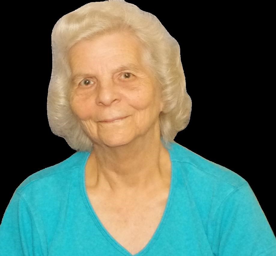 Laura Corbett Obituary - Clayton, NC