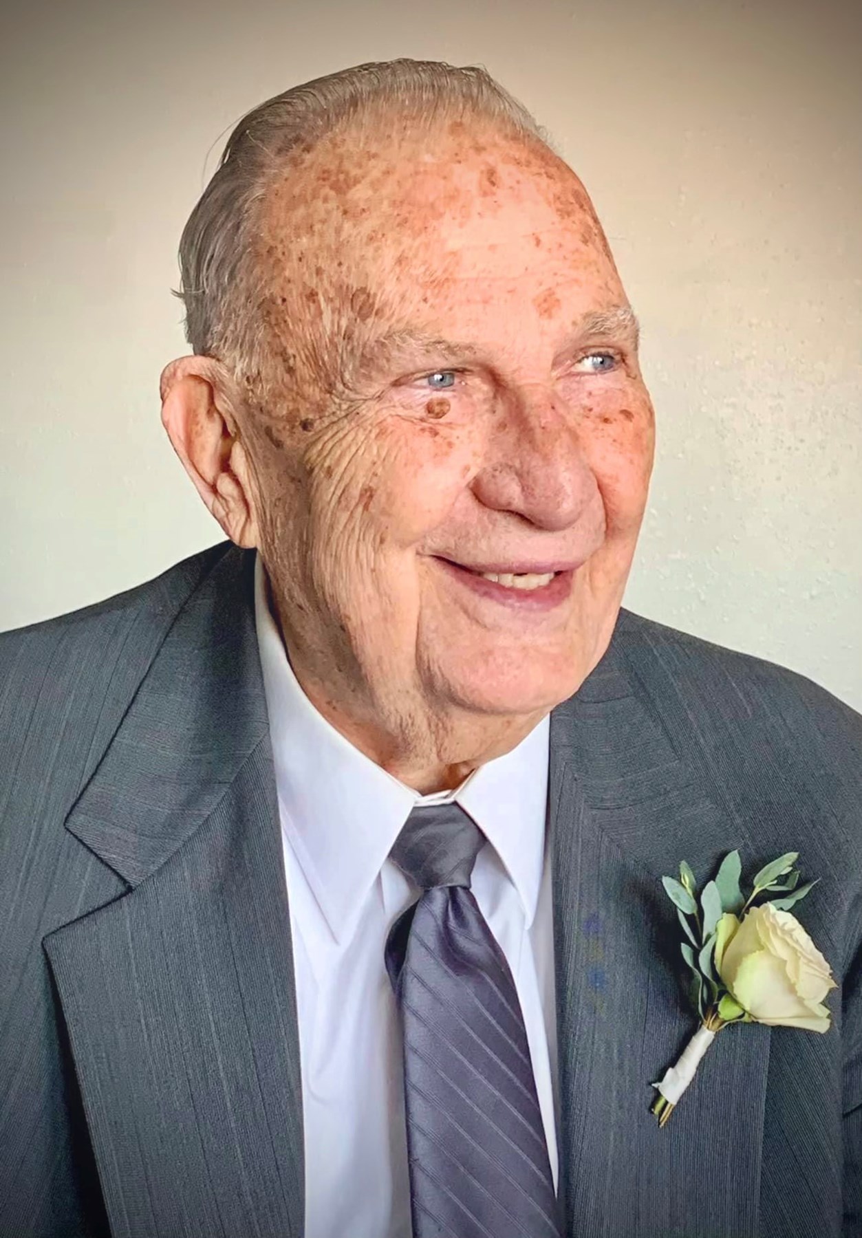 James Bickel Obituary - Chantilly, VA
