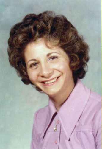 Phyllis LoSchiavo Obituary - Hollywood, FL