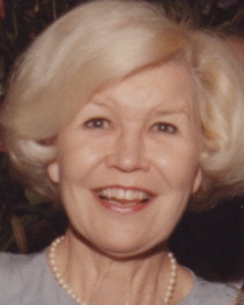 Ginny Fielding Obituary - Dallas, TX