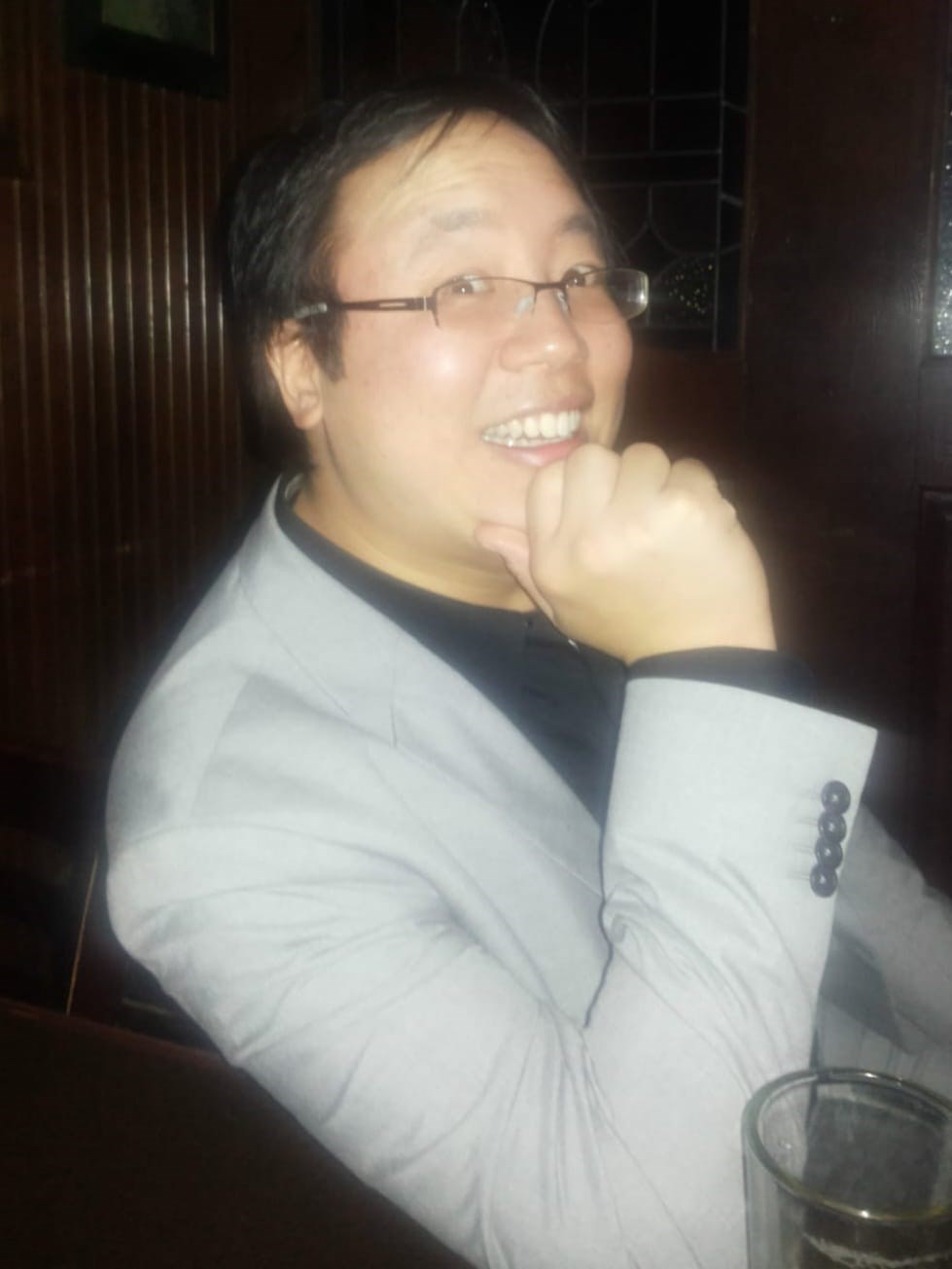 Brian Jang Obituary - Vancouver, BC